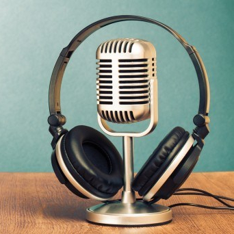 Podcast Launch! – Talk Like a Man